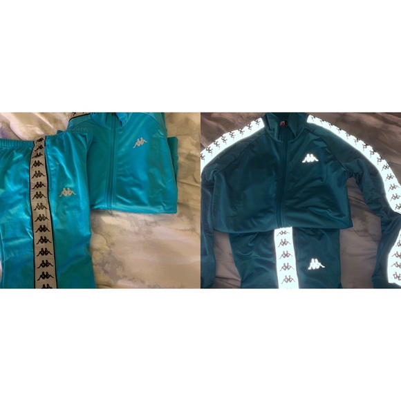 Kappa | Pants & Jumpsuits | Womens Kappa Sweatsuit | Poshmark